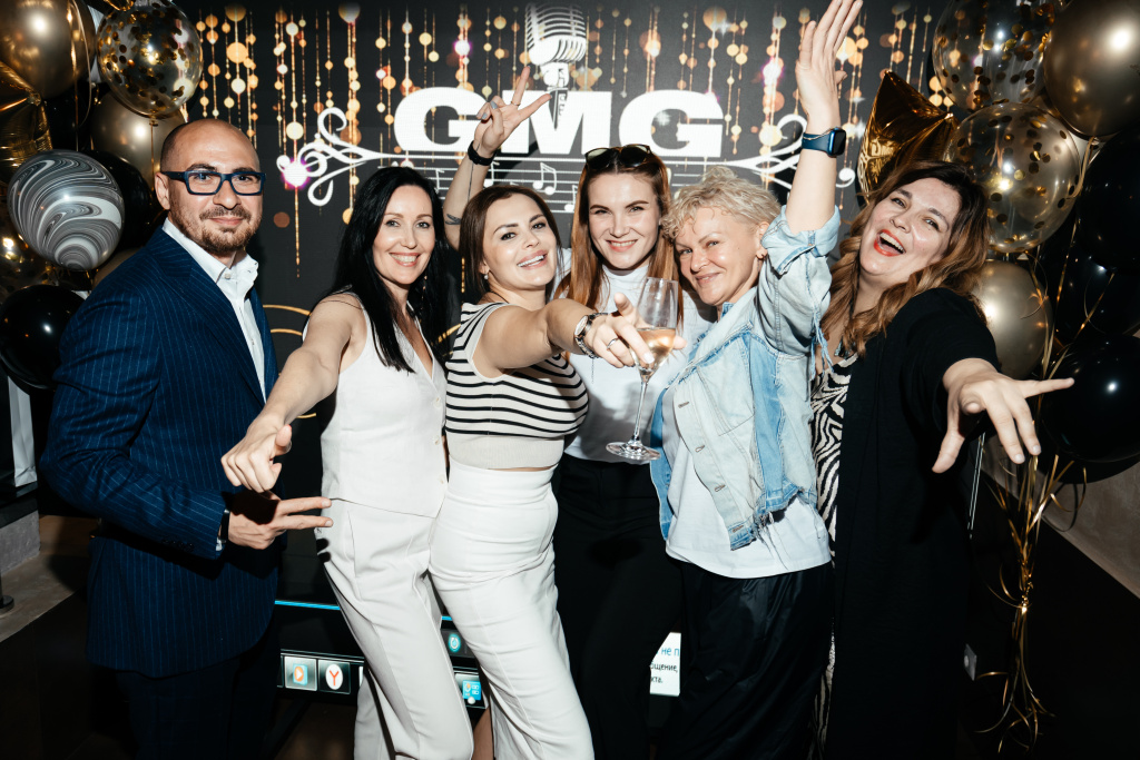 General Media Group провела вокальный конкурс караоке среди рекламных ...